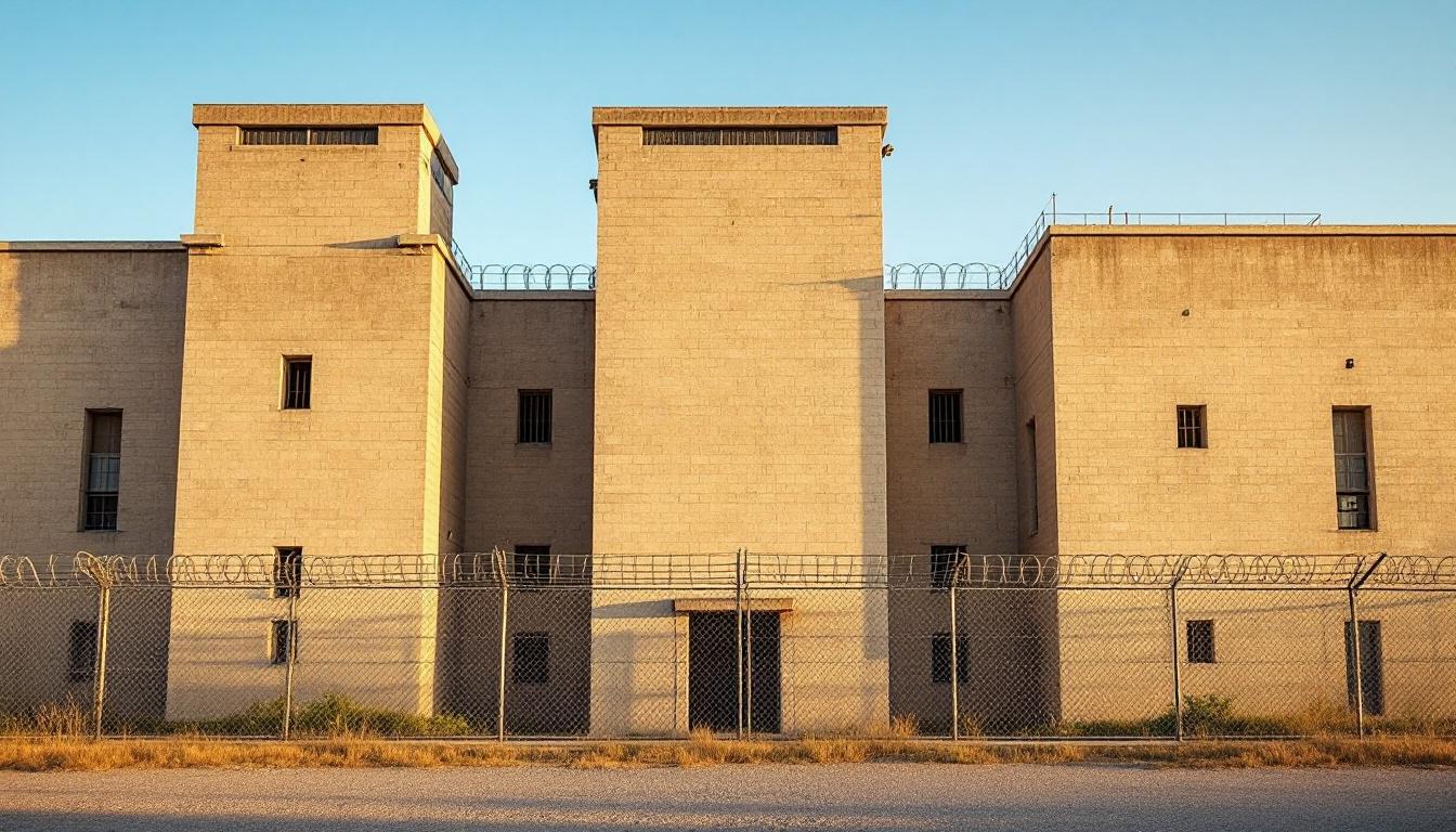 How to send money to an inmate at Fci Coleman Low - Inmate Help