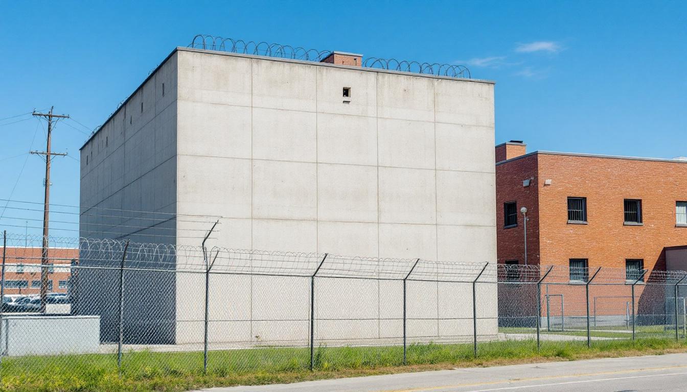 How To Contact An Inmate At Southern State Correctional Facility How To Contact An Inmate At Southern State Correctional Facility