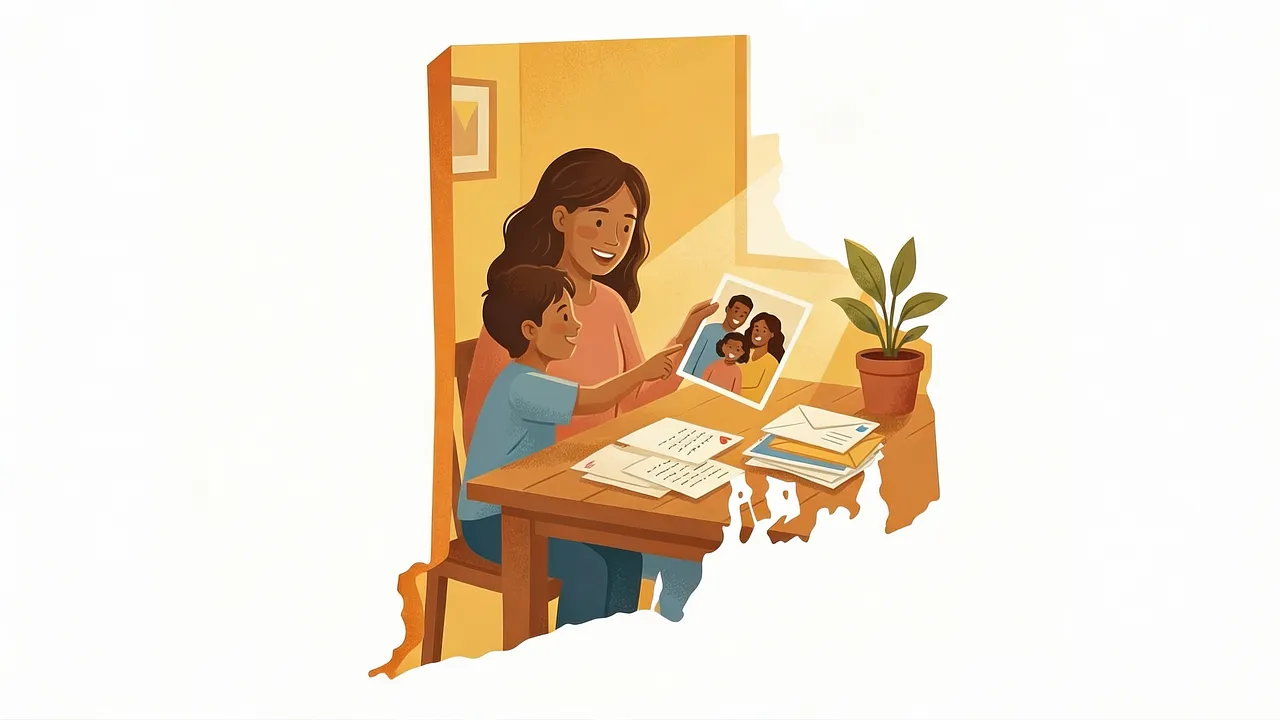 Rhode Island Prisons & Jails — Visit, Write & Send Commissary to Inmates