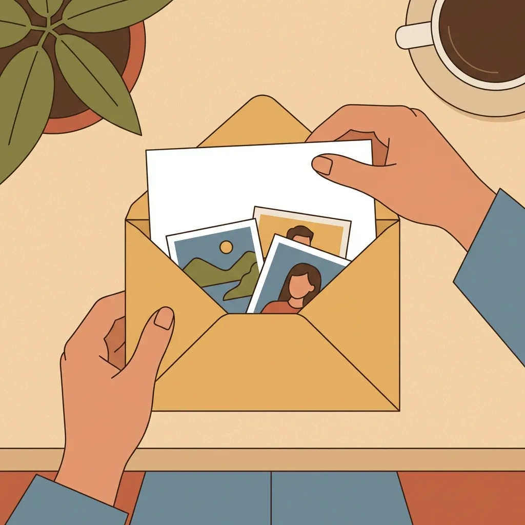 Mailing Rules for Ordnance Road: Envelopes & Addresses