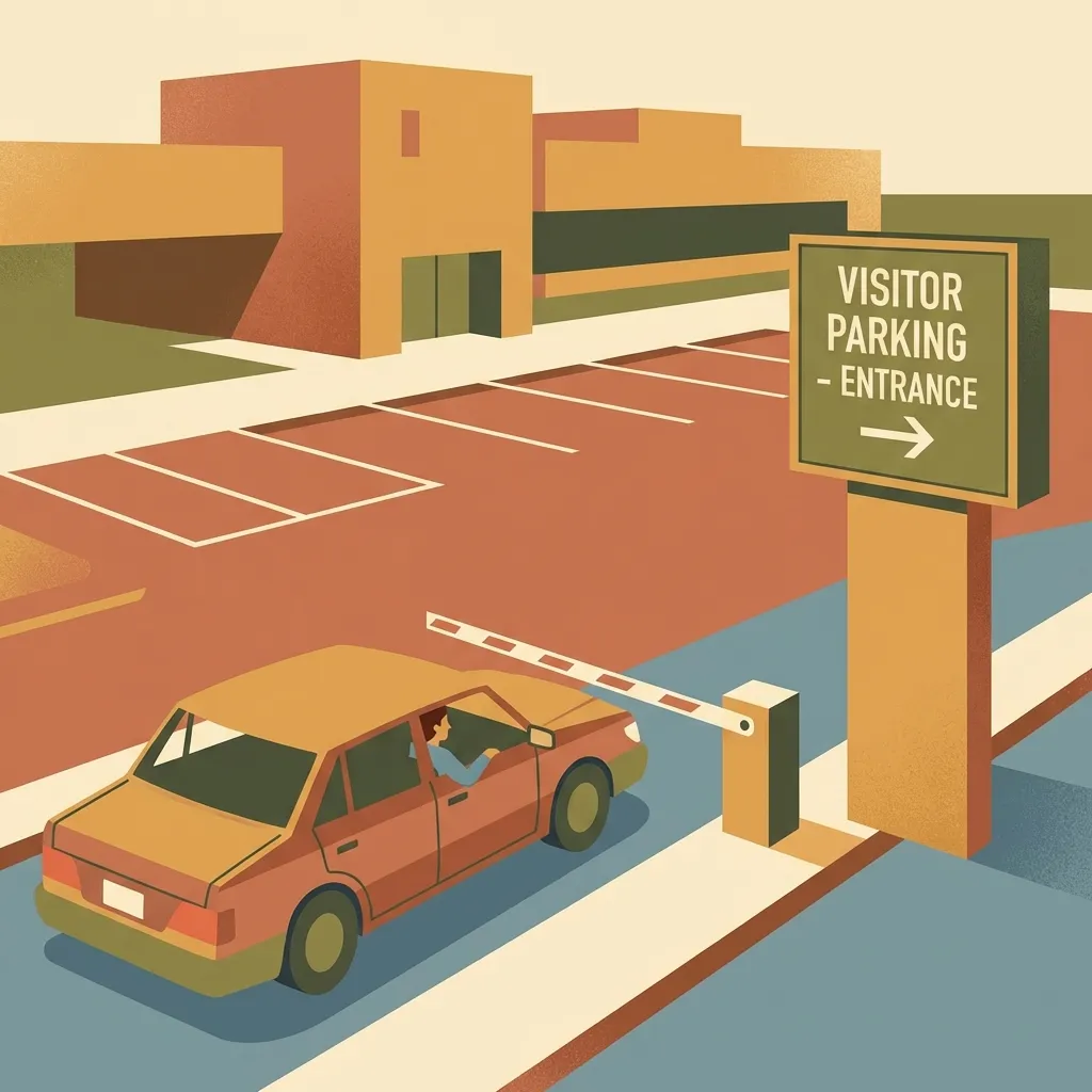 How to Visit Monroe Correctional Complex: Directions — Monroe ...