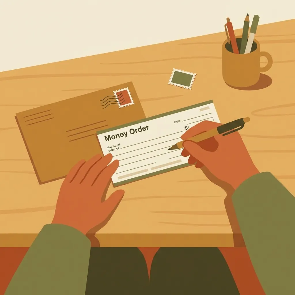 Cómo enviar dinero a Dan River Prison Work Farm a través de TouchPay